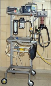 Anaesthetic Machines & Oxygen Concentrators – VAACCS Online