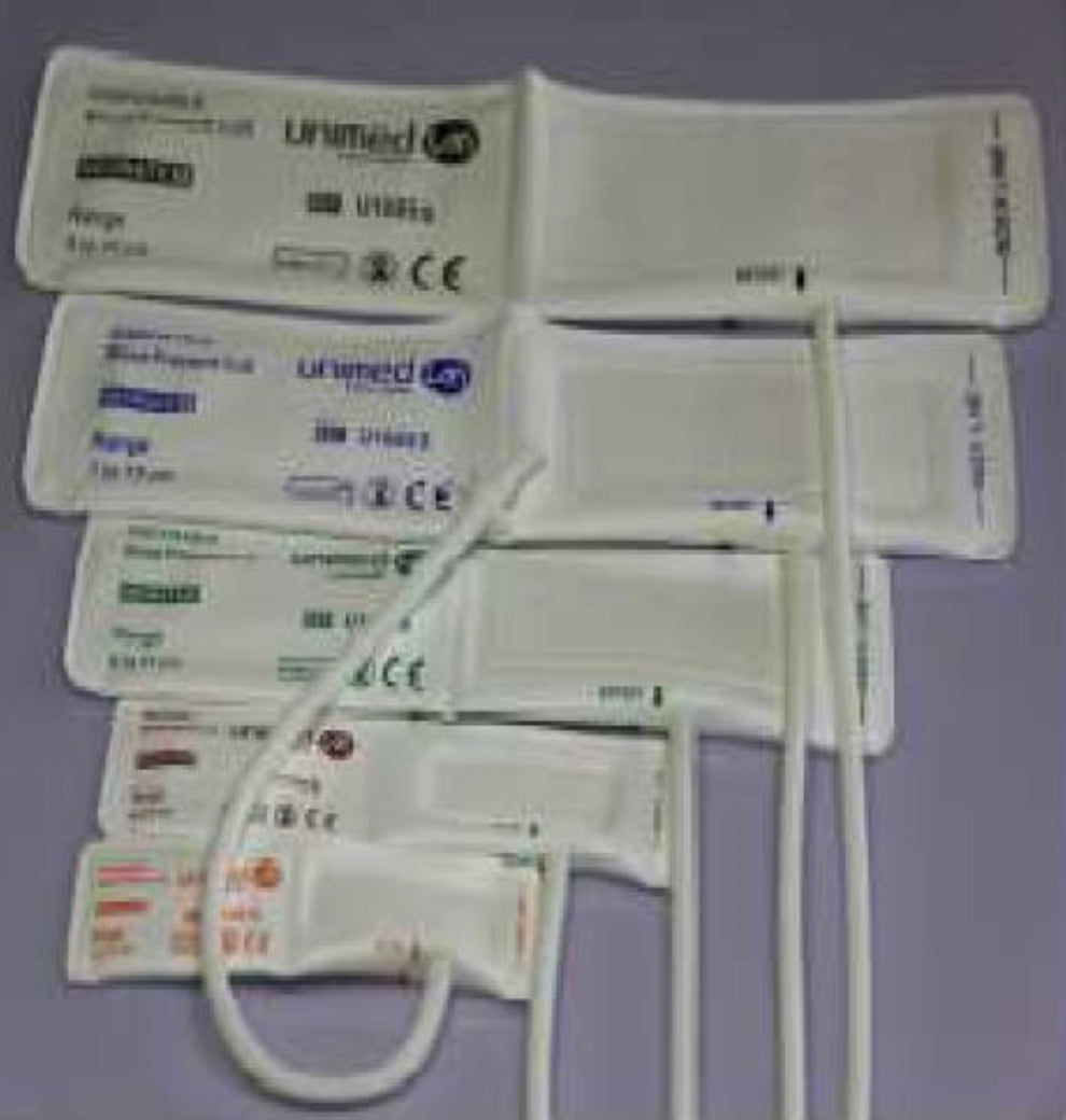 Disposable Blood Pressure Cuffs Single Tube | Online Shop South Africa ...